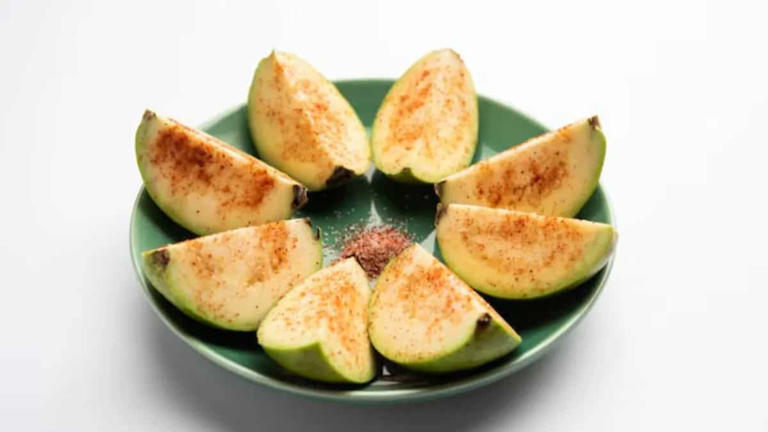 Fruity meets fiery: The bold flavour trend set to rule 2026