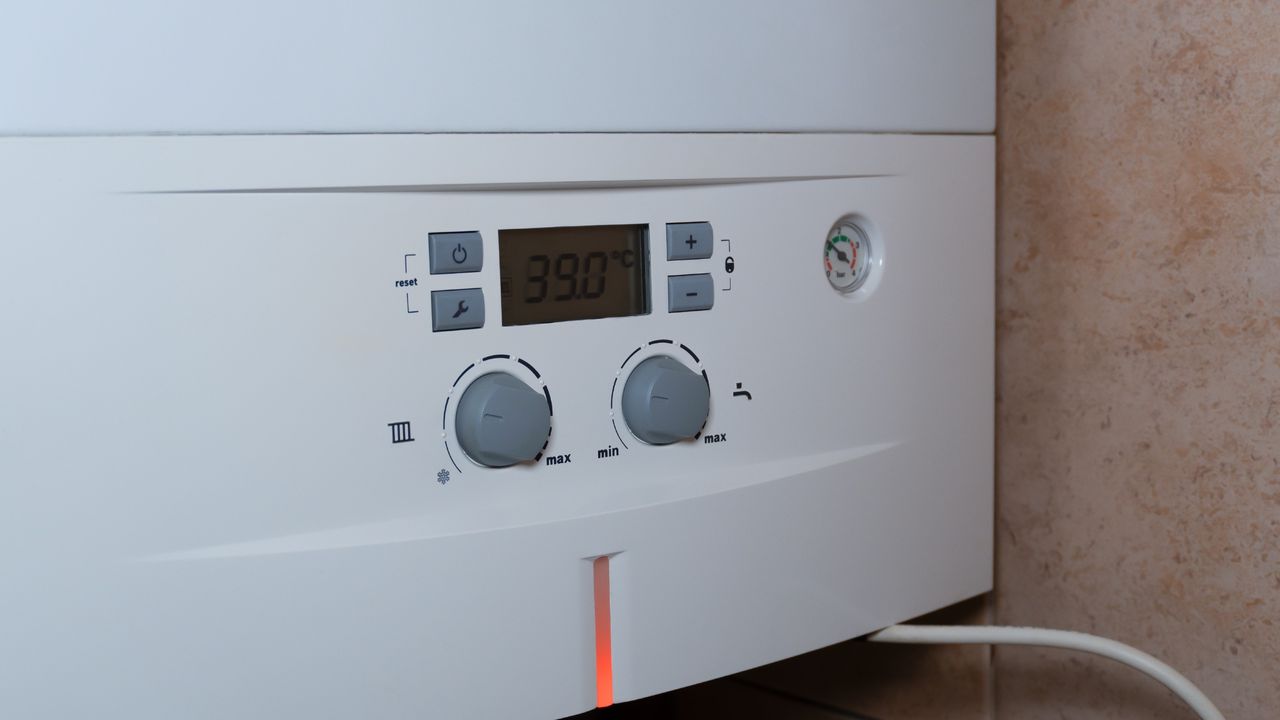 5 signs your boiler is about to stop working this winter