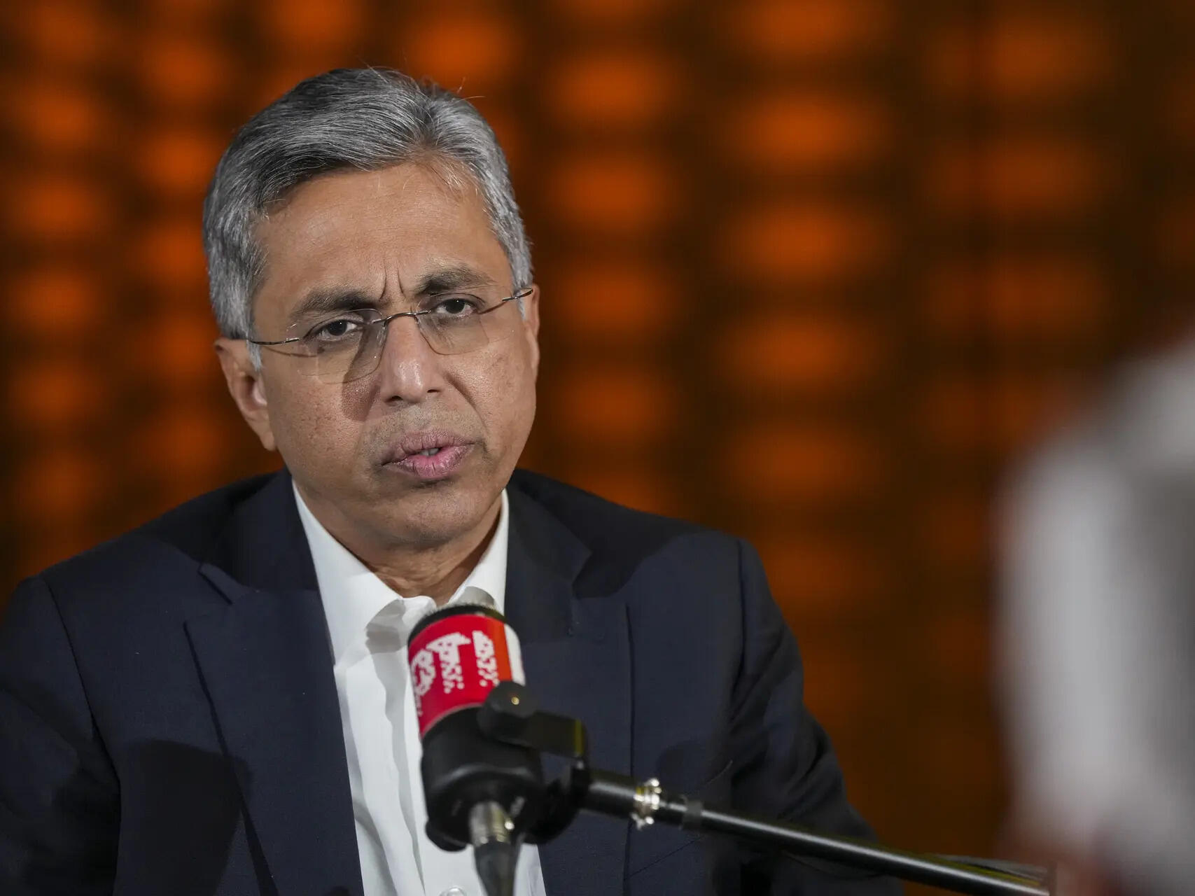 Think big, do less, execute flawlessly: Mahindra Group CEO & MD Anish ...