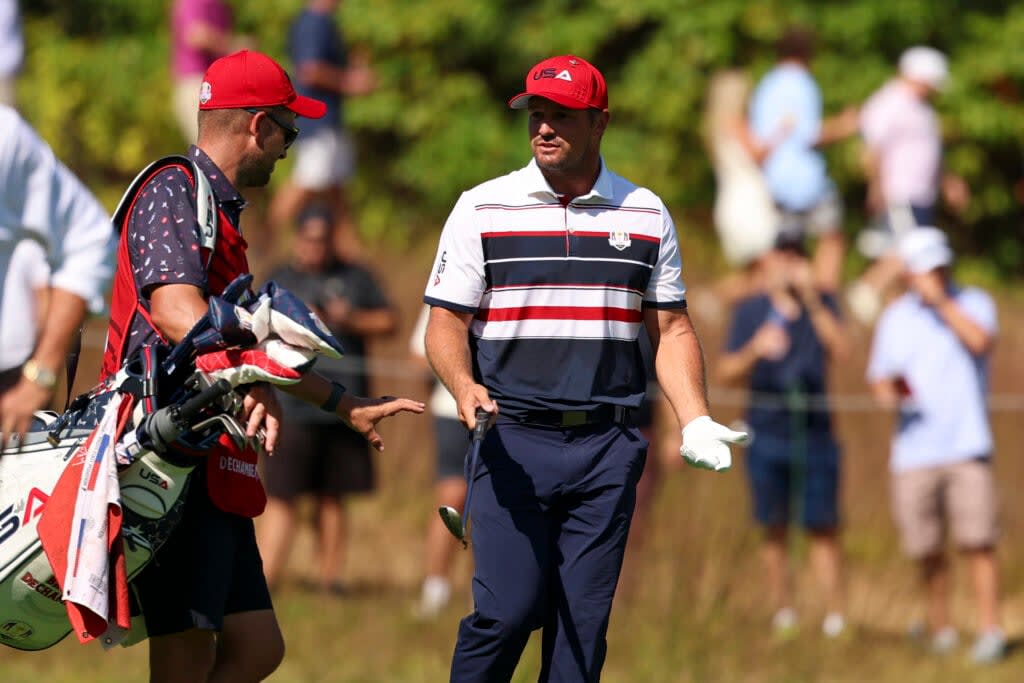 What Bryson DeChambeau’s next move means for LIV Golf’s future