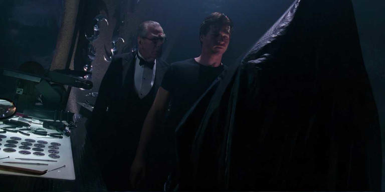 Best 3 Val Kilmer movies to stream on Paramount+