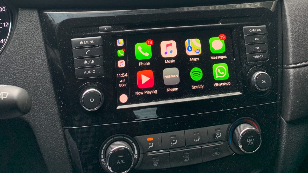 Ford says Apple CarPlay stays, despite the rumor mill