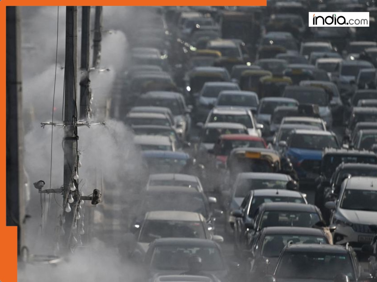 Delhi NCR pollution update: GRAP-3 revoked by CAQM as air quality gets ...