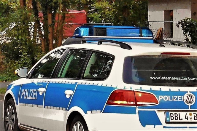 Bogdan, Amanda i Jakub masowo kradli samochody. Niemiecki sąd nie miał ...