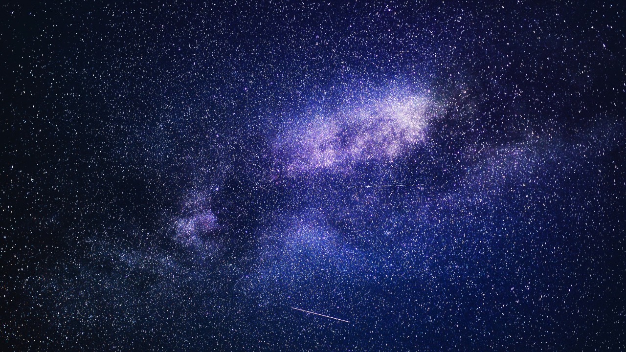 Webb finds hidden engines powering the Milky Way’s star-making