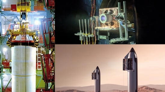 Moon, Mars and beyond: What 2026 has in store for space ambitions