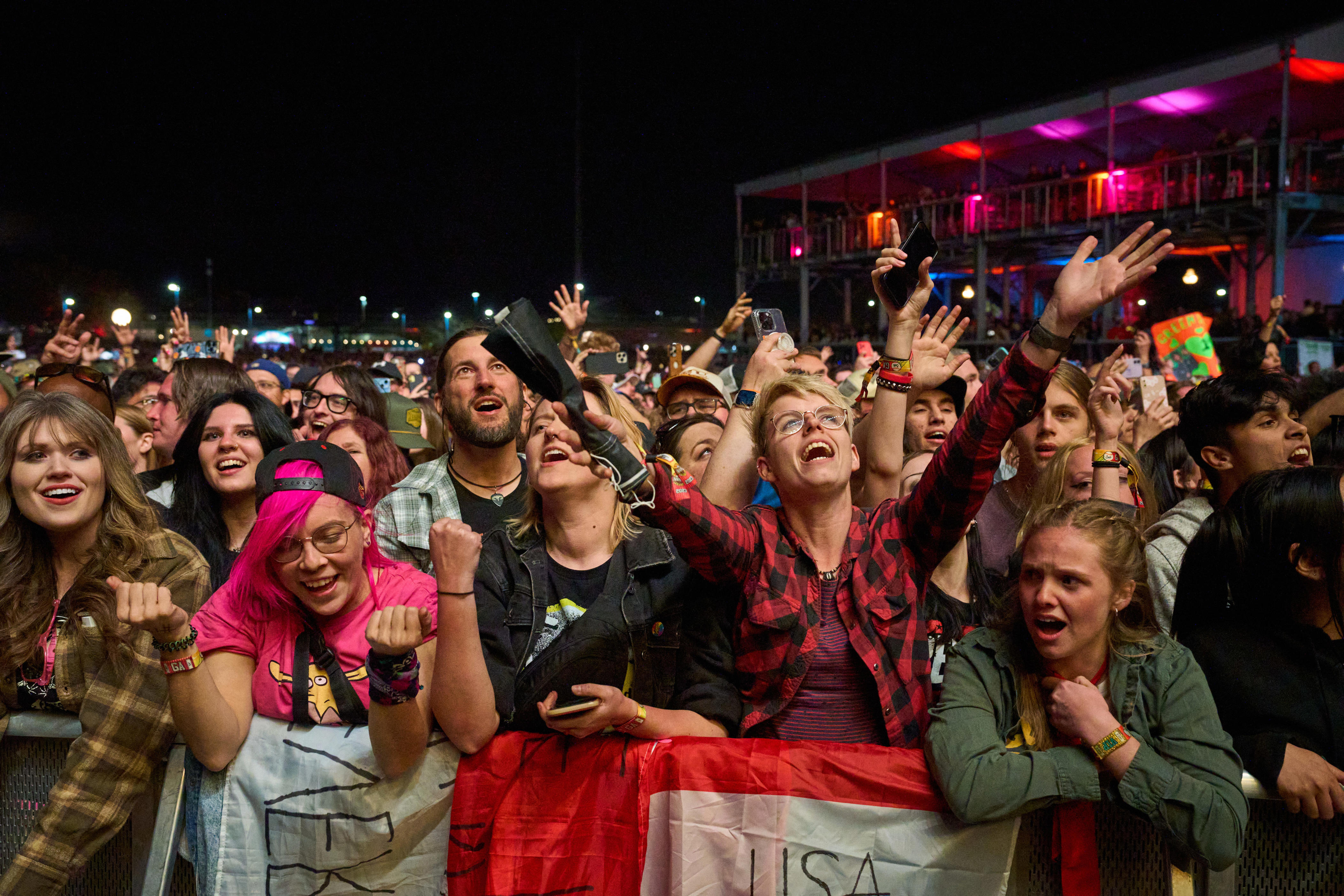 Best concerts in Phoenix in January 2026, from Duran Duran to Twice