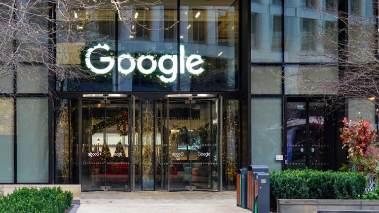 Les investisseurs sont optimistes quant à Alphabet dans le domaine de l ...