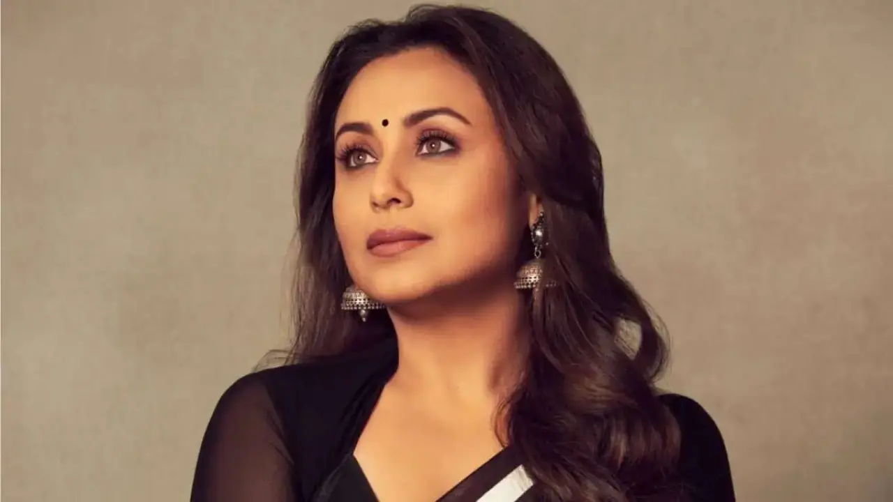 Rani Mukerji joins the cast of Akshay Kumar's Oh My God 3