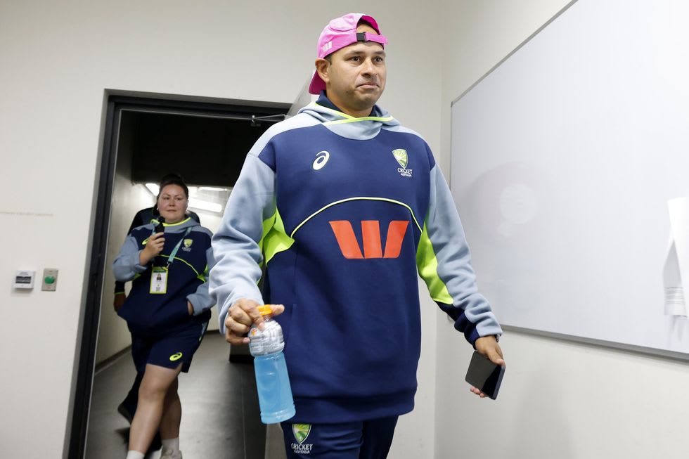 Cricket star hits out at 'very white' sport with 'Islamophobia very ...