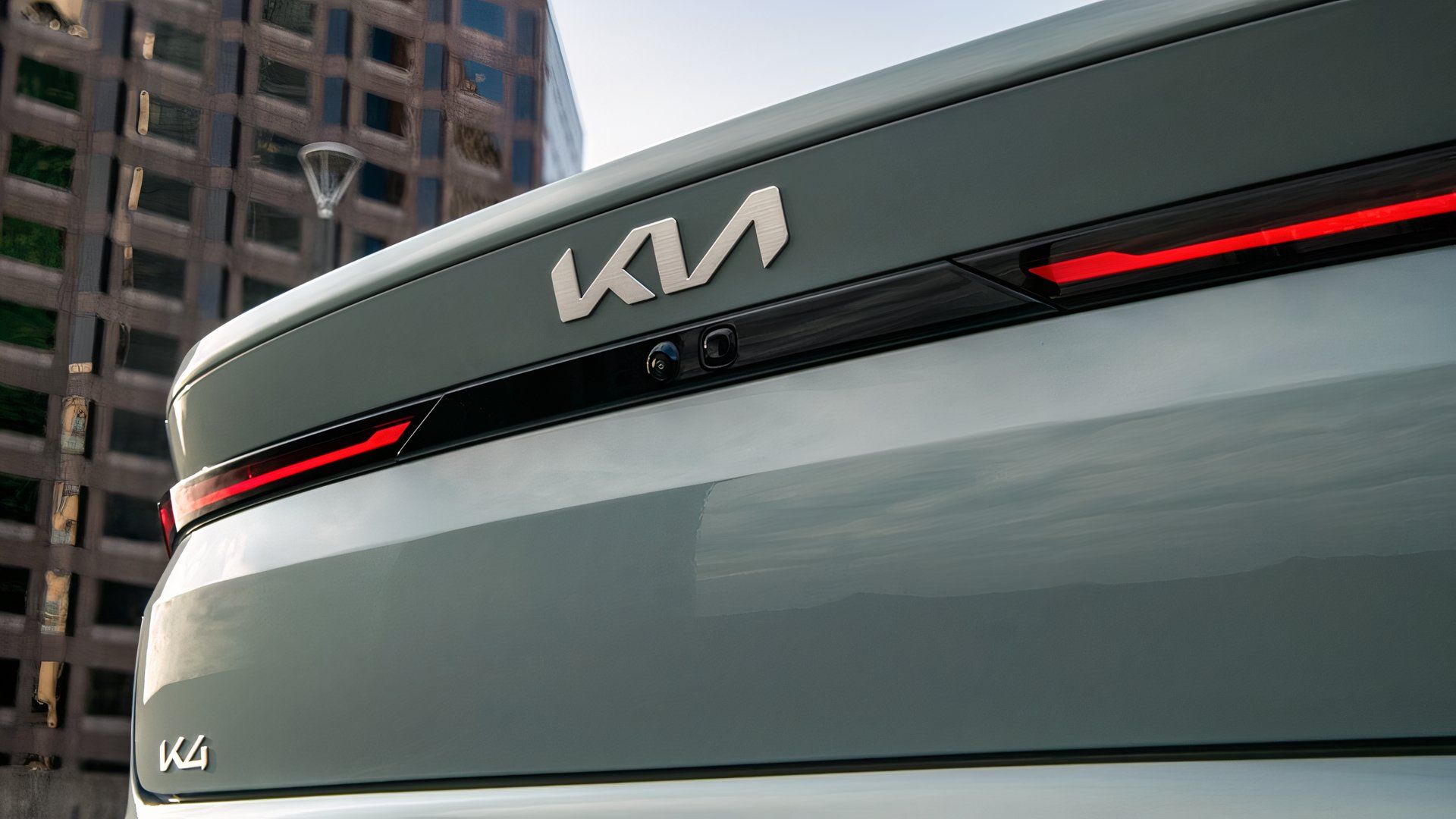 Kia makes the most reliable budget new car on the market
