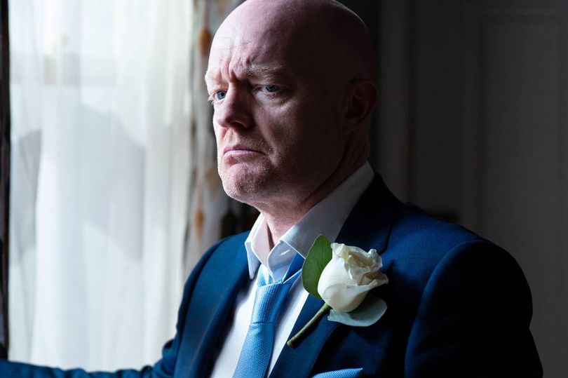 EastEnders fans 'figure out' mystery pregnant woman in Max Branning's bed