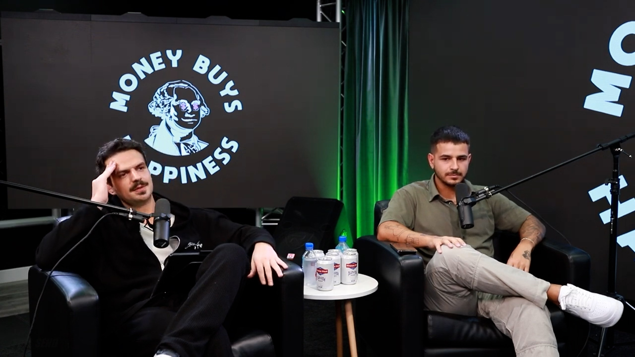 Patrick Bet-David: The truth about America, money & power they don’t ...