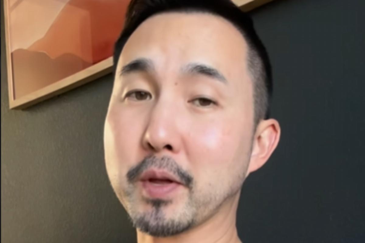 Influencer Paul Kim's son's cause of death: Symptoms of 'severe flu' to ...