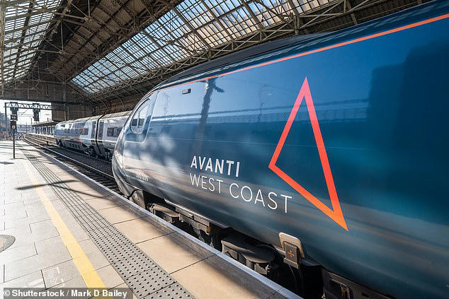 UK trains to run on historic line for first time in a decade