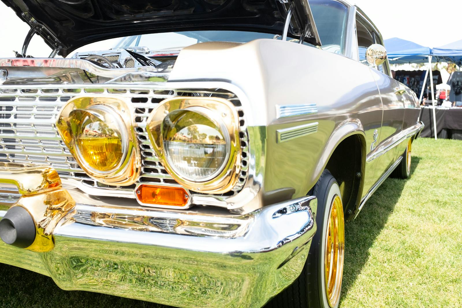 8 legendary muscle cars you’ve never heard of