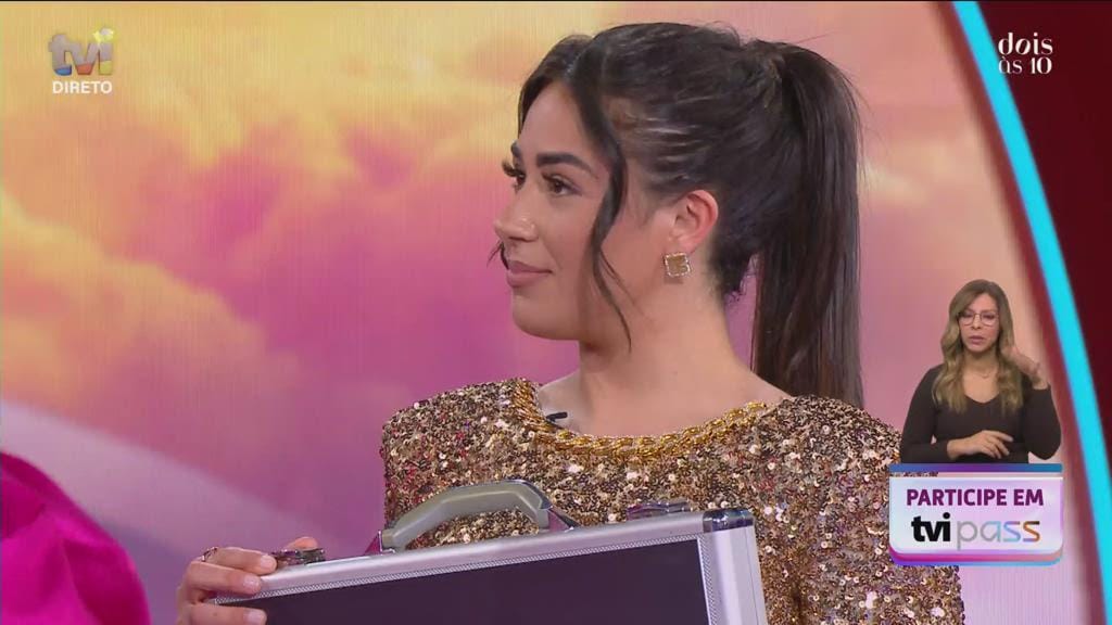 Cláudio Ramos sobre Liliana, do Secret Story: «Para mim, foi a ...