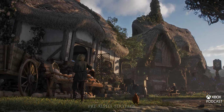 Fable PlayStation 5 release window is closer than we imagined