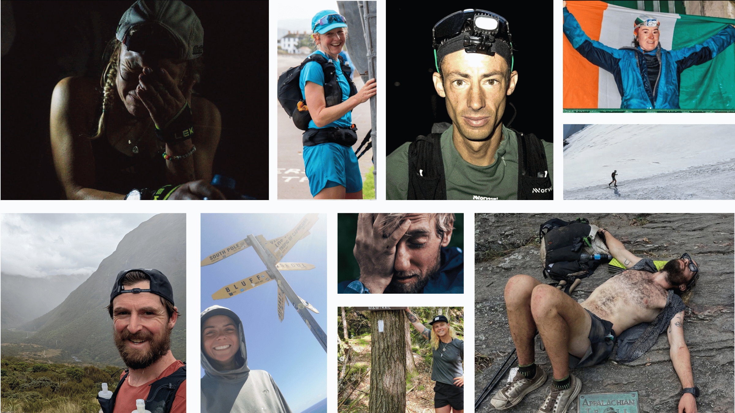 By far the most difficult year. These are the best FKTs of 2025.