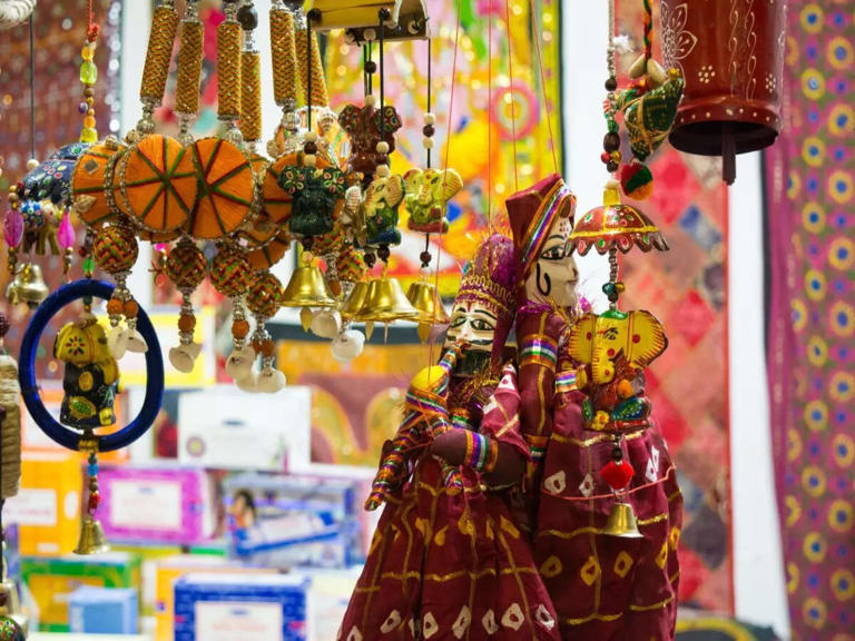 Got INR 300? 9 things you can buy from Chandni Chowk in Old Delhi