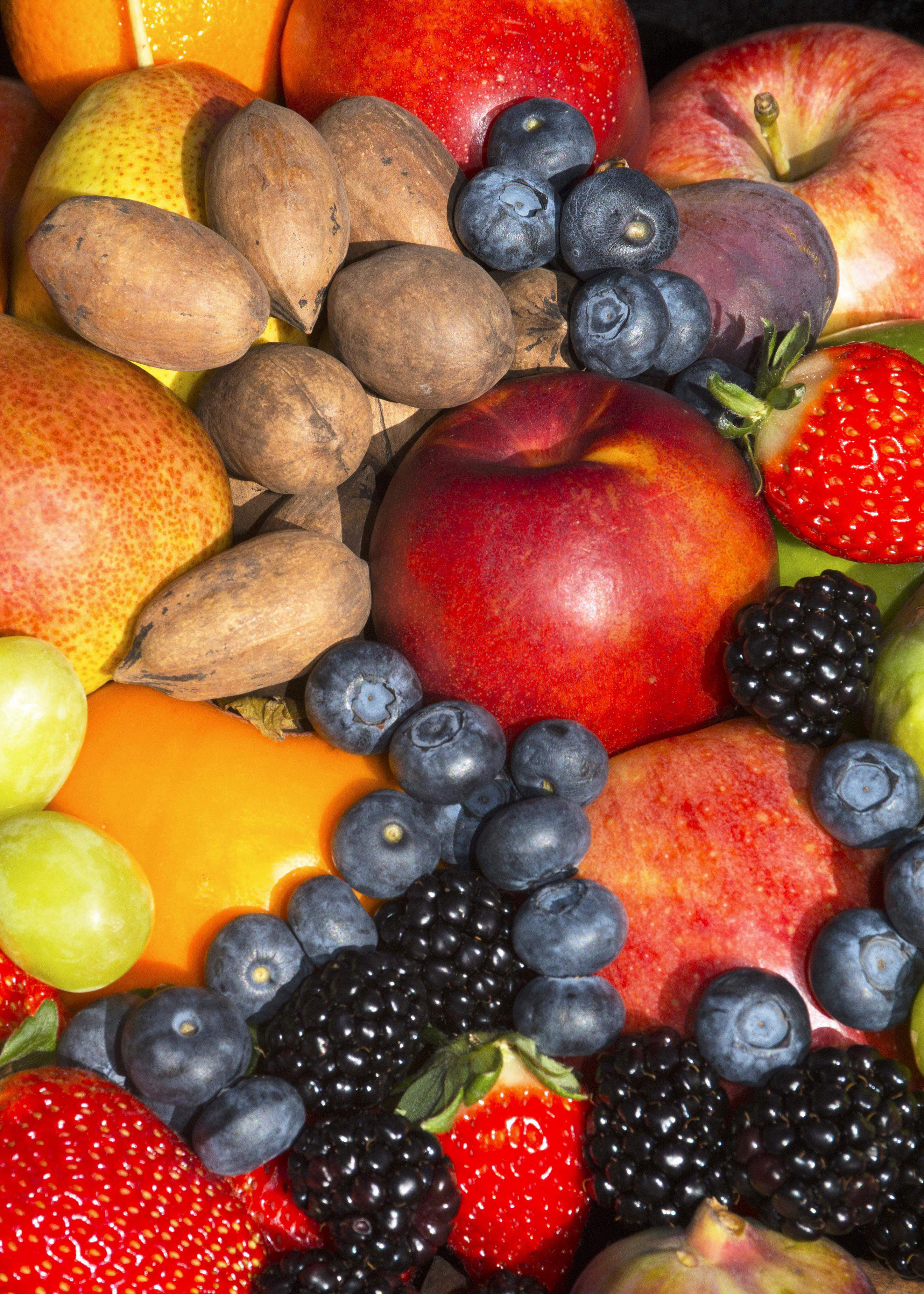How to start a backyard orchard. Here are the steps to success in North ...