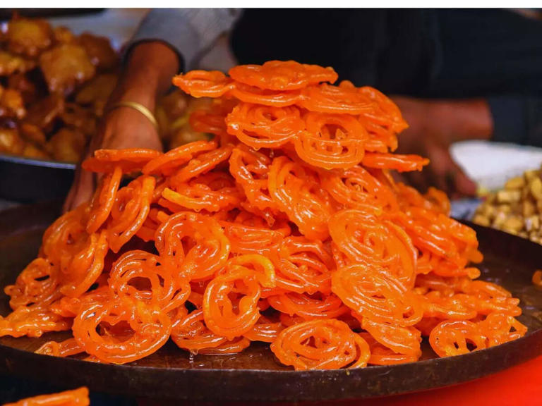 Got INR 300? 9 things you can buy from Chandni Chowk in Old Delhi