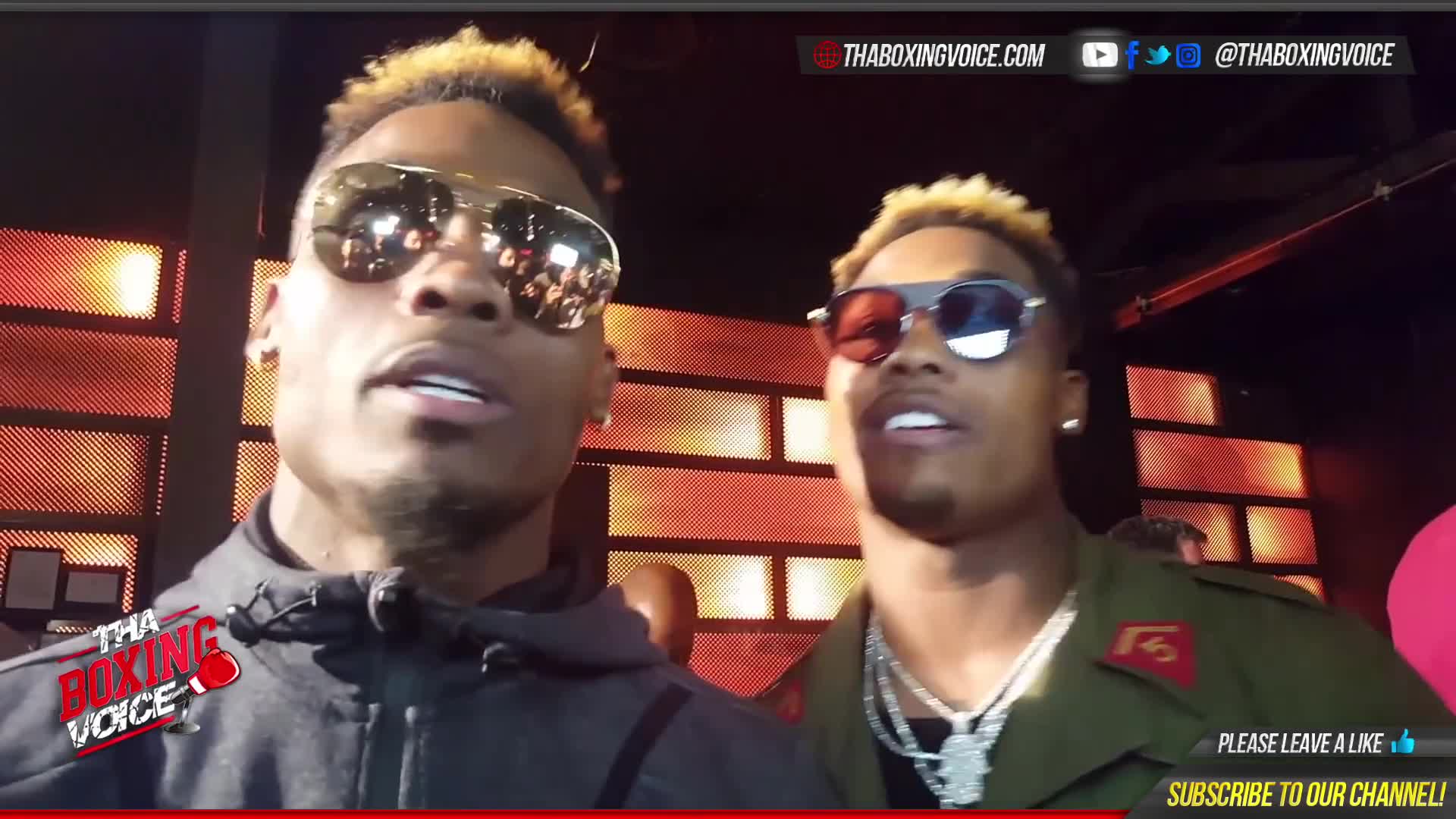 Jermall Charlo on GGG Gennady Golovkin: "He's going to have to see me ...