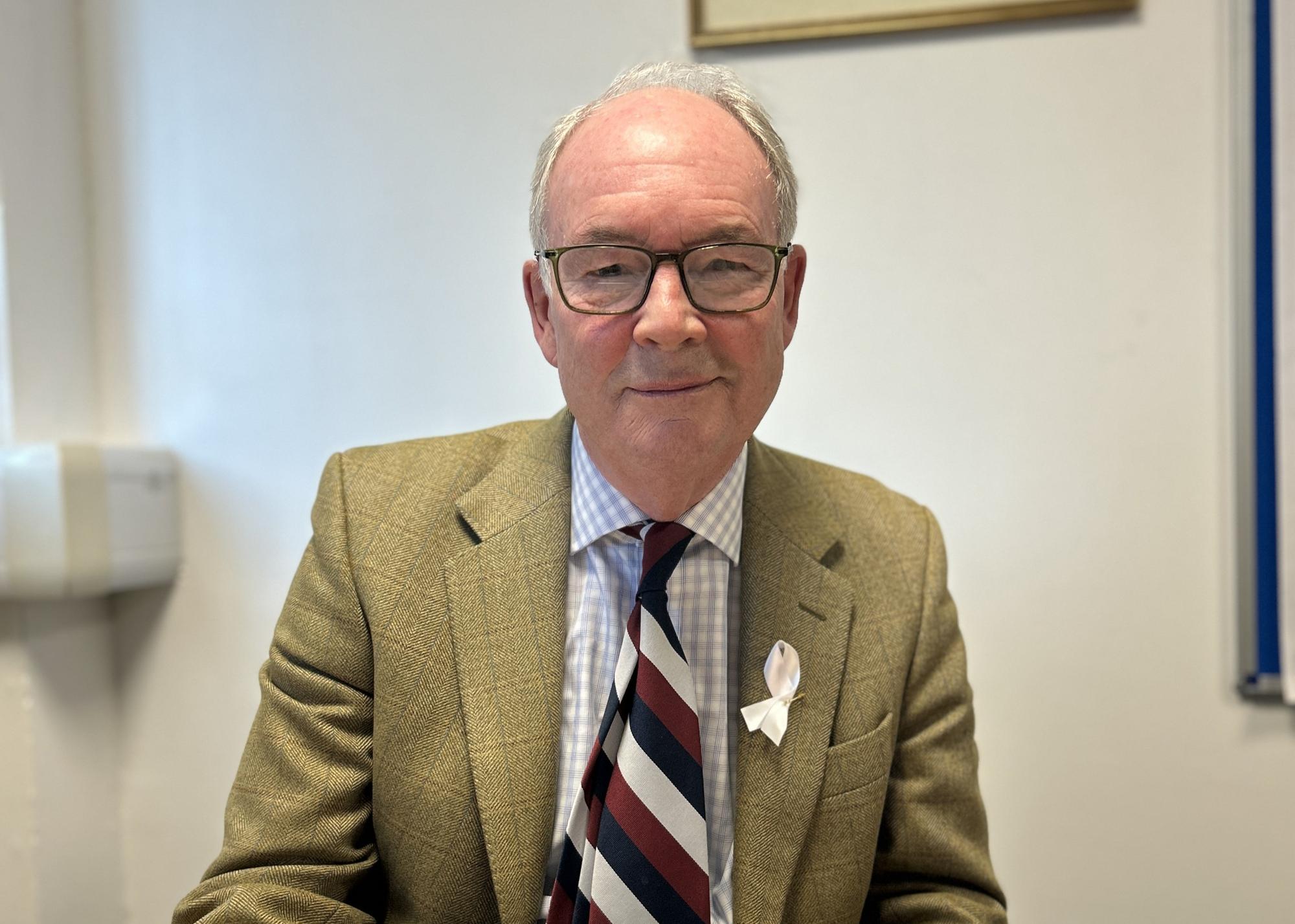 Warwickshire residents' council tax bill could increase to fund ...