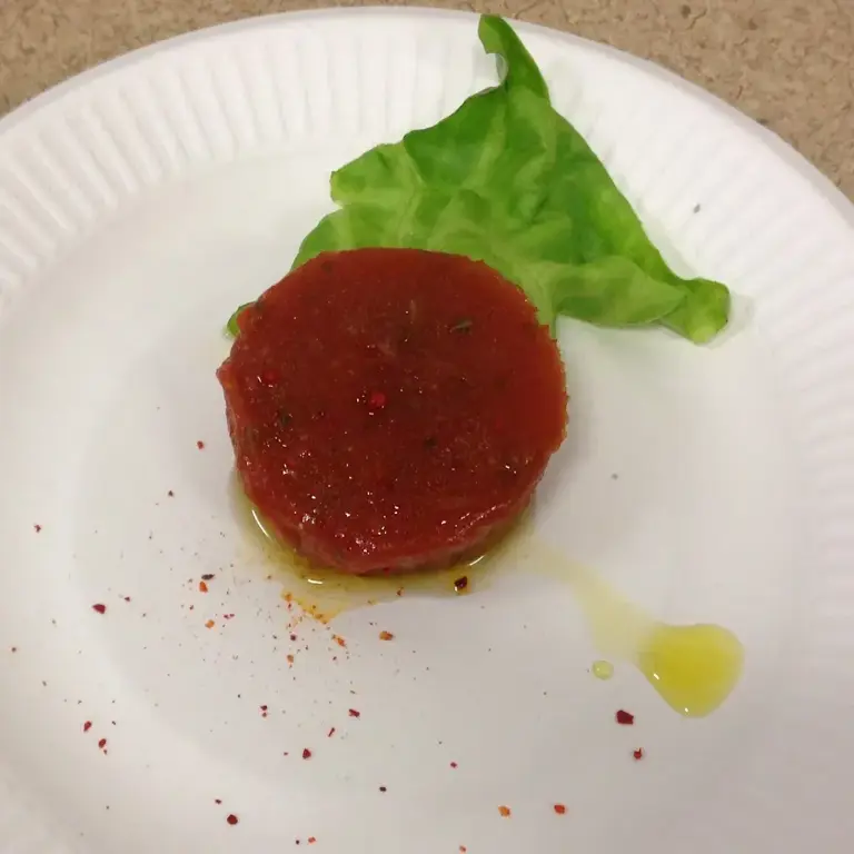 If you had a mother cooking in the '70s, you'll remember these 8 aspic ...
