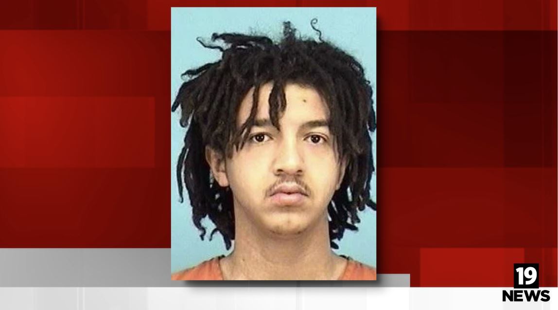 Shots fired, fights break out at Elyria apartment complex on New Year’s ...