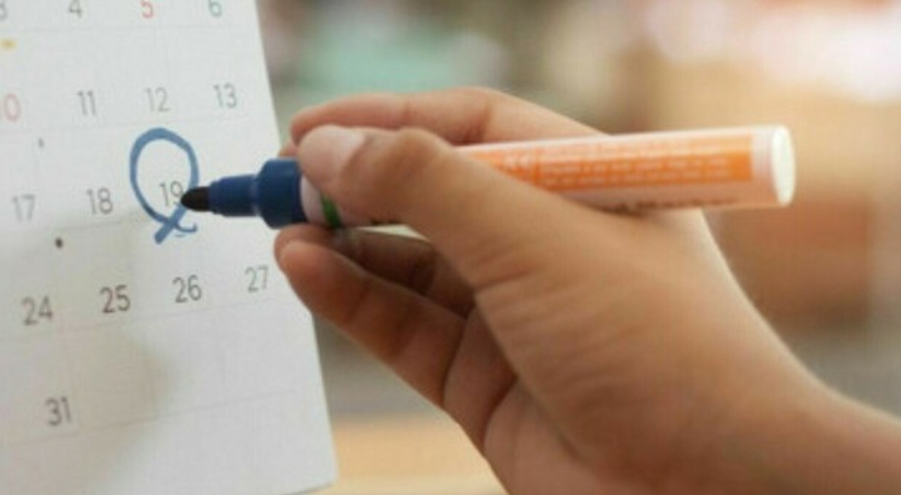 Ponti 2026: più un mese di vacanza con soli 12 giorni di ferie, già a ...