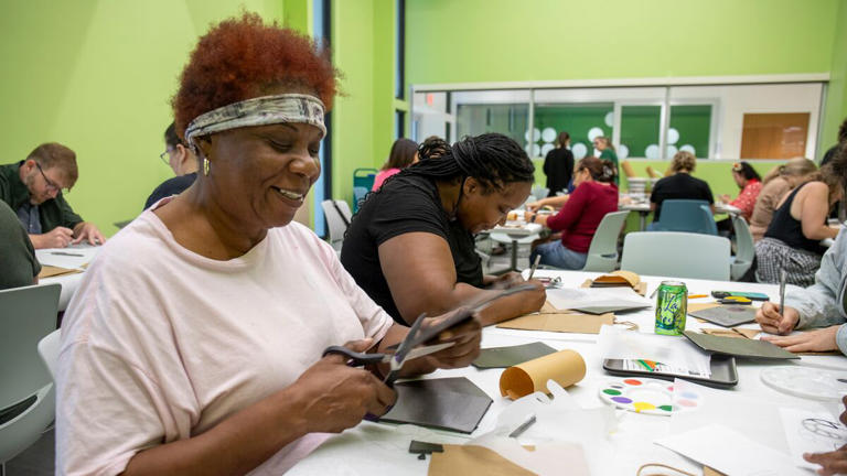 The best deal in Tampa Bay? Try your local library.