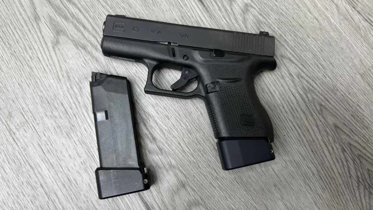 Pistols that are easy to carry and surprisingly hard to master