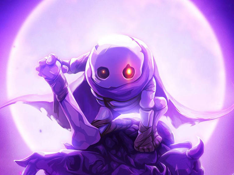 Giochi mobile gratis: questo roguelike è in regalo su iPhone e Android ...