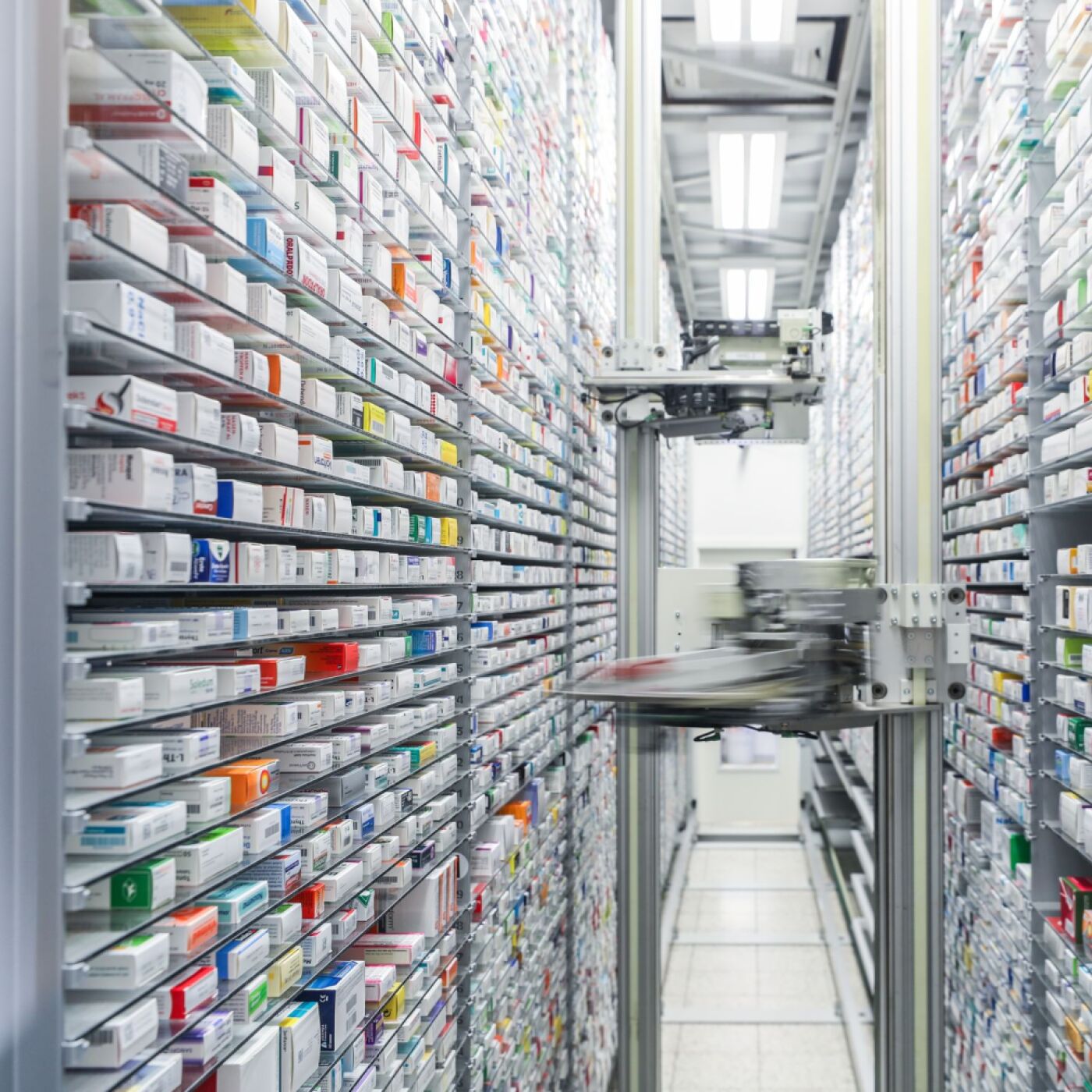 Exporte in fast allen Bundesländern rückläufig