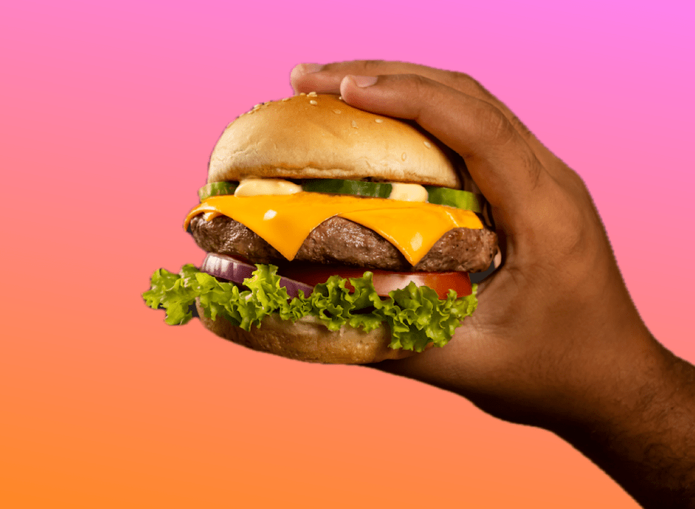 5 fast-food chains fans say have the best charbroiled burgers