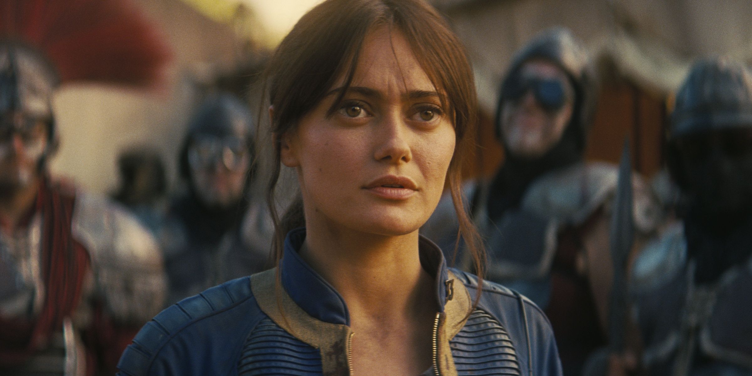 Prime Video just set a new video game adaptation gold standard with ...