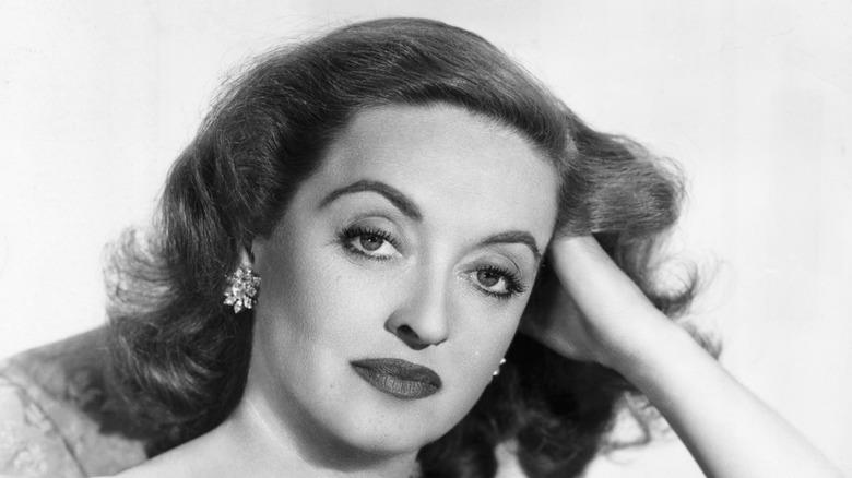 8 foods that Bette Davis loved
