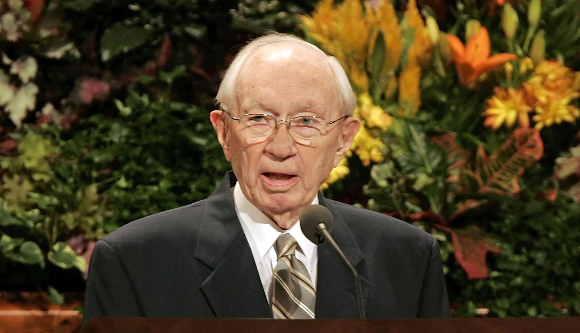 Most influential religious figures in US history