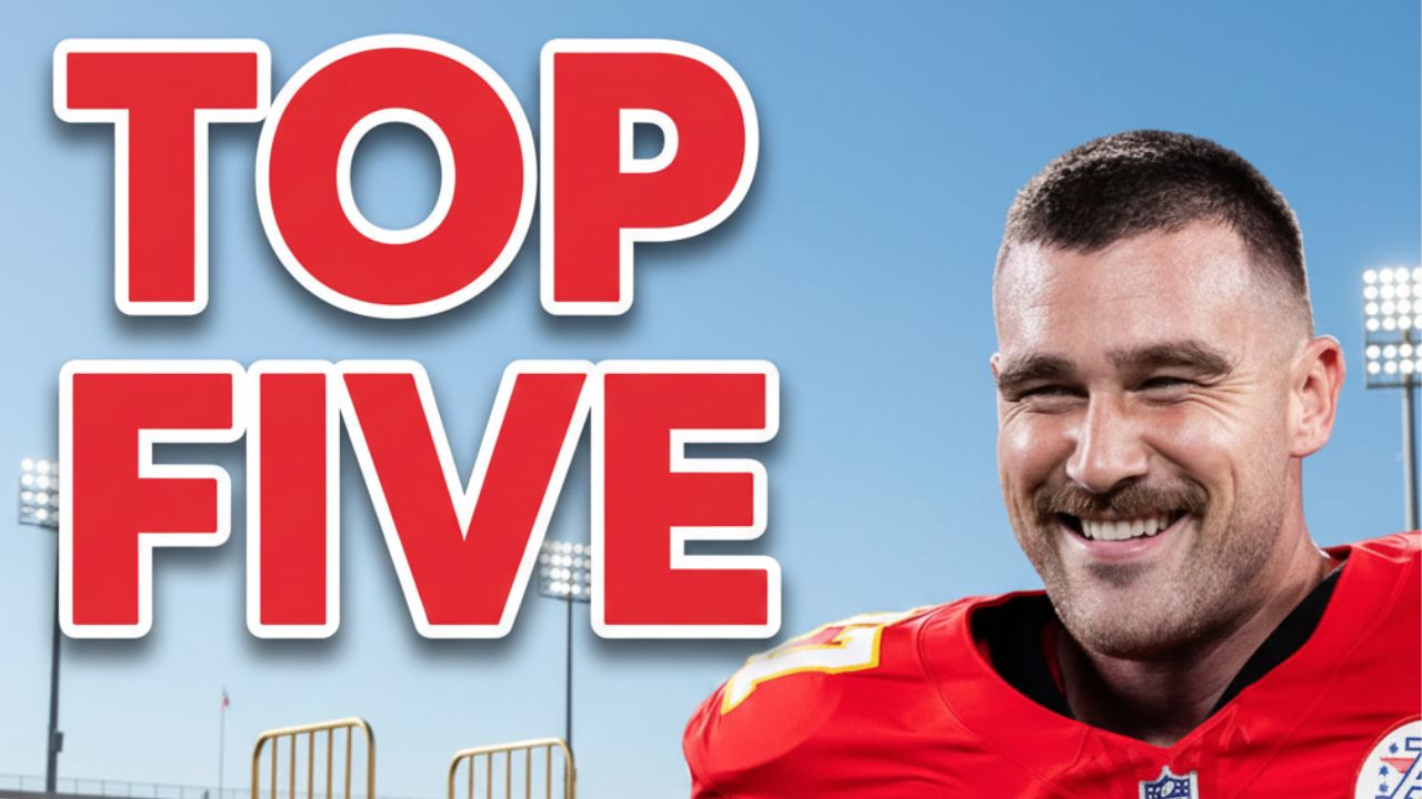 Most Receiving Yards by a tight ends in NFL history