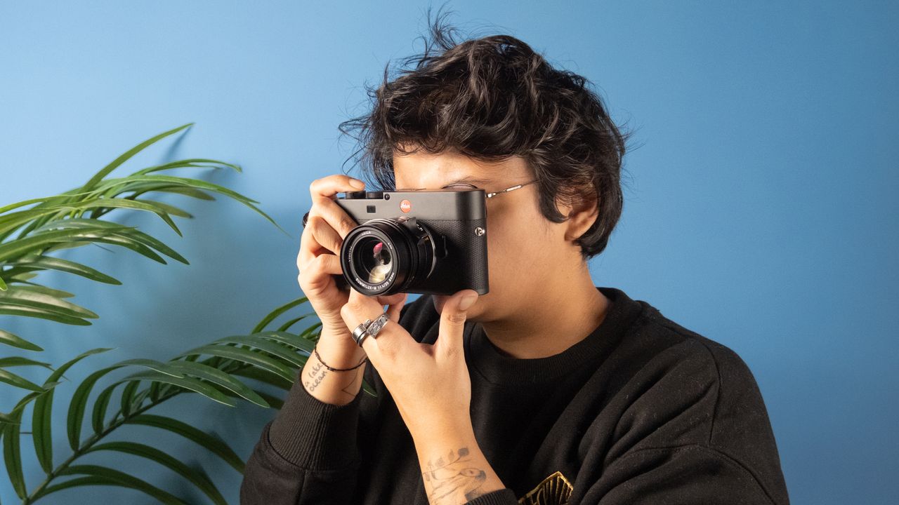 I’ve been using the Leica M EV1 for a week: here are my first ...