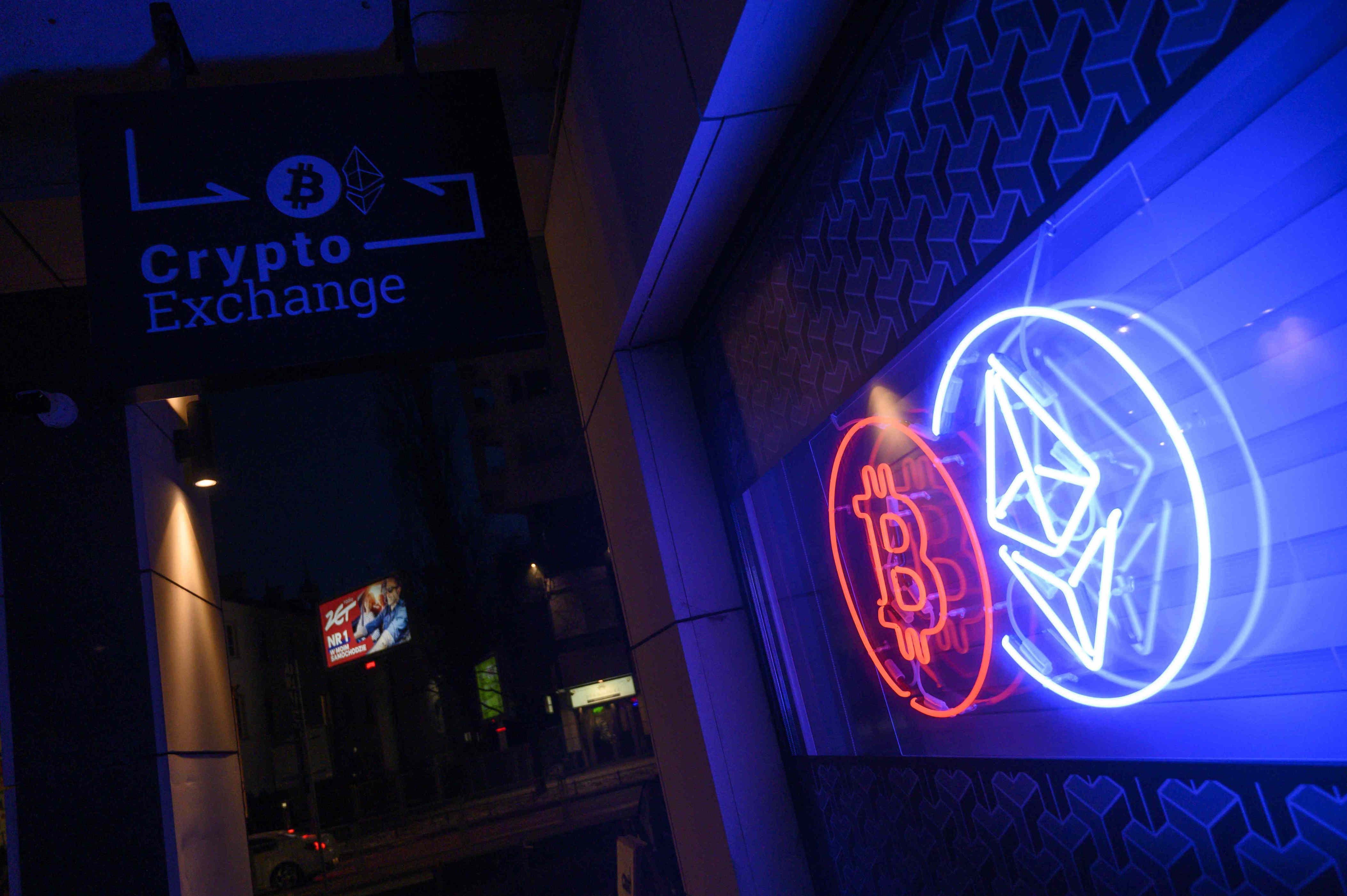 Does Ethereum have more upside potential than Bitcoin?