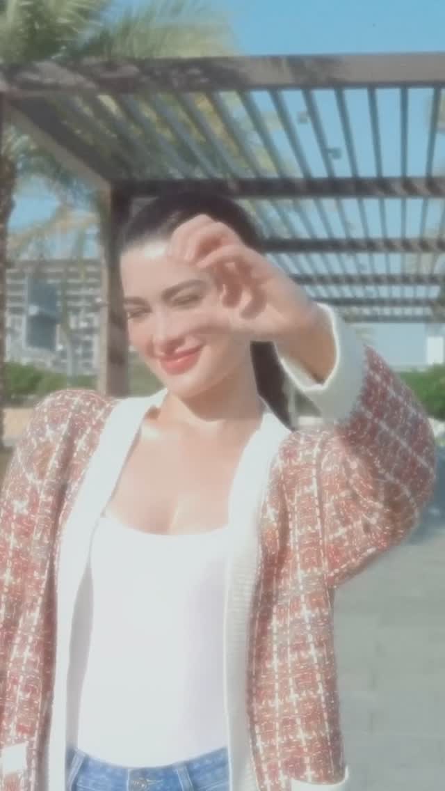 I'm absent, but I understand your circumstances.