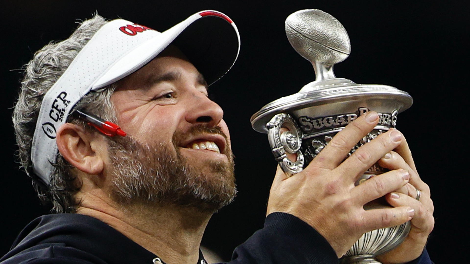 Johnny Manziel gives Ole Miss candid take after beating Georgia