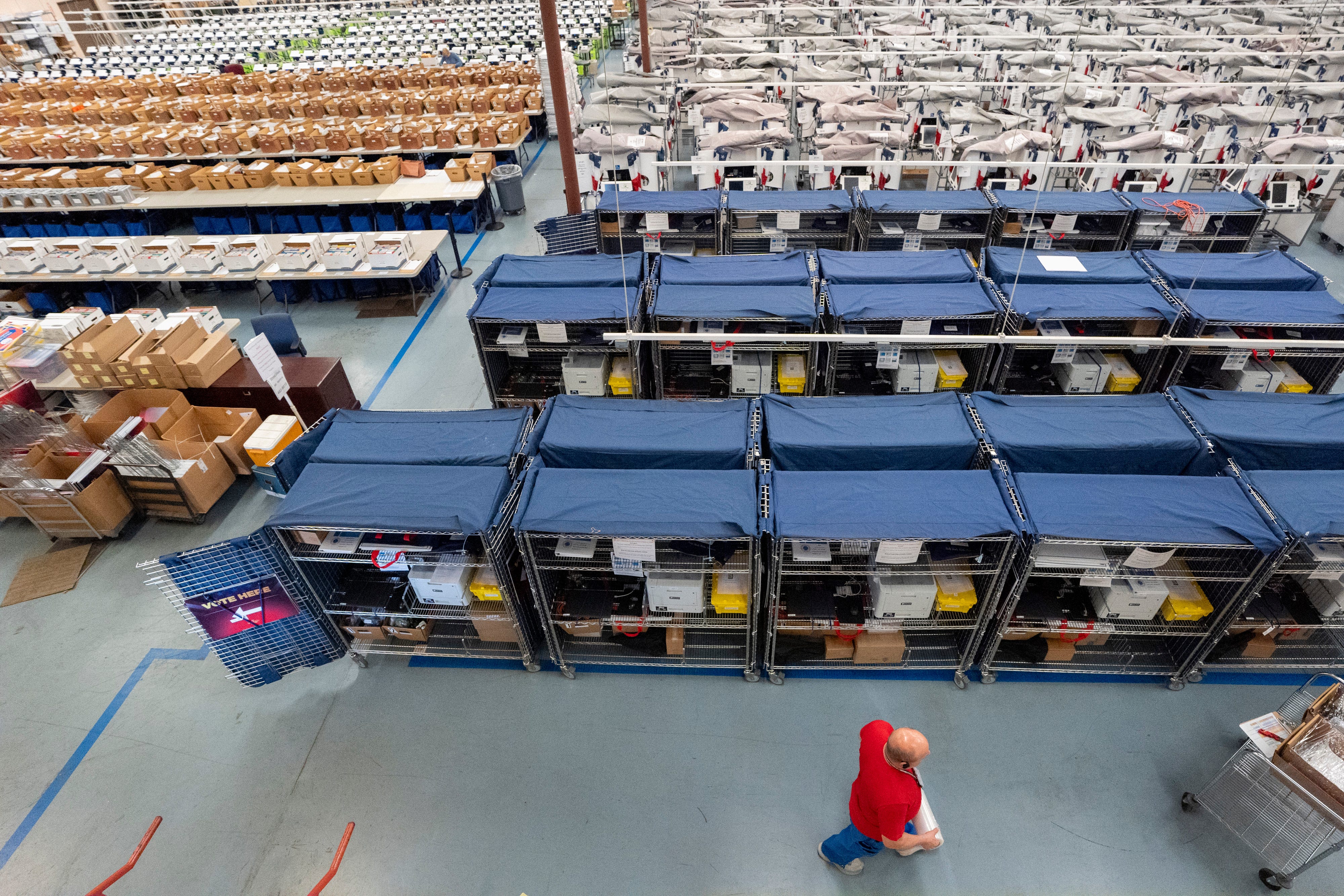 Shelby Co. Election Commission to stop issuing petitions for some ...