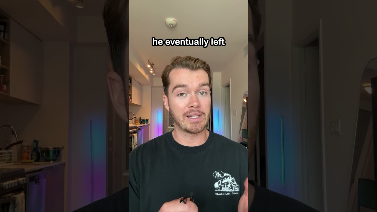 Stephen Hawking threw a party for time travelers