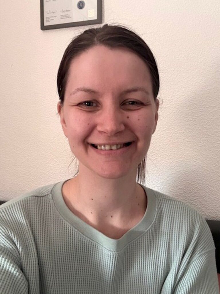 ‘I lost my teeth after staying on contraceptive jabs too long’