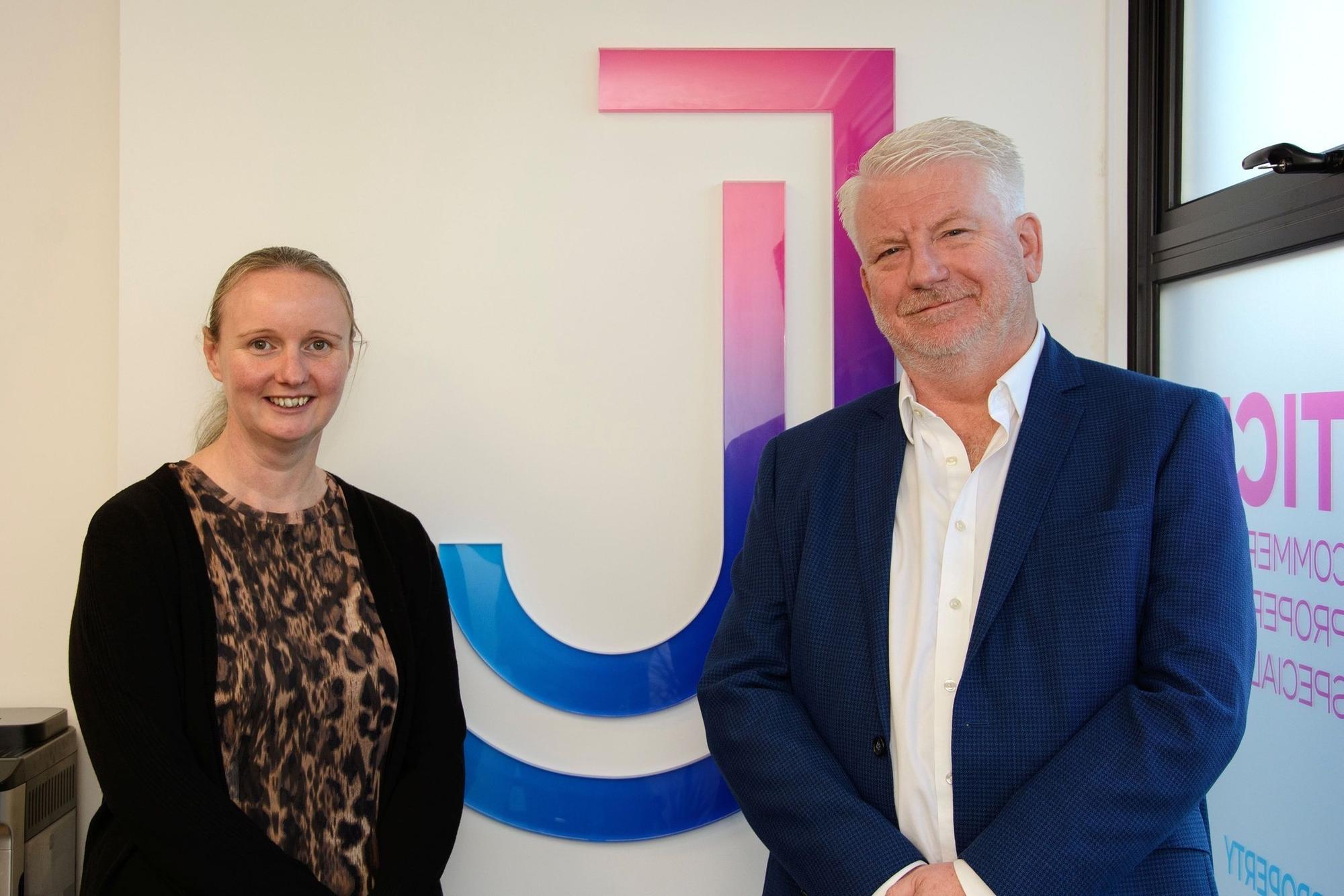 New starter Alan Kentfield joins Worthing's Justice & Co Property ...