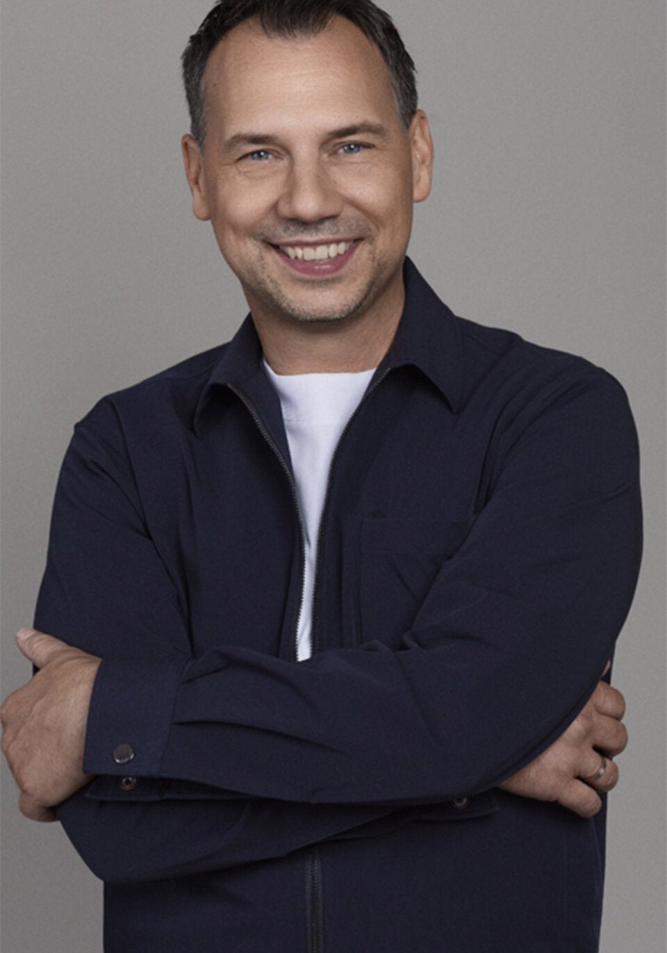 Wolf Haas, Giulia Enders und rocken die Buchcharts