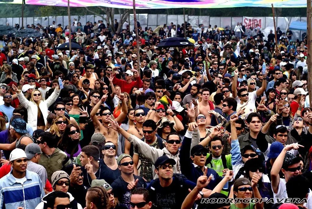 Creating lasting memories: How to make the most of your festival experience